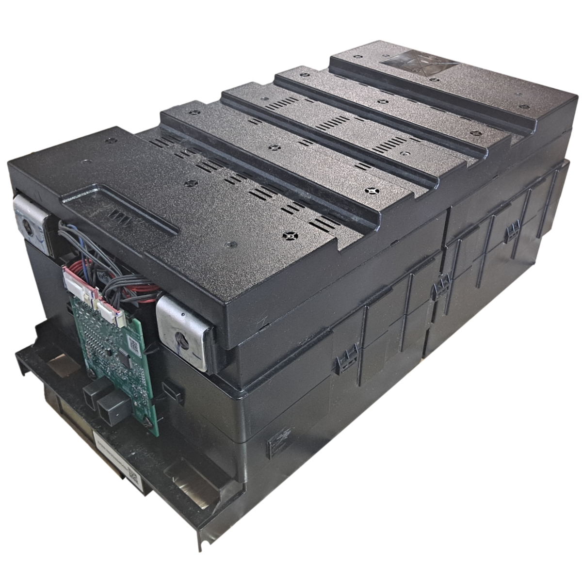 New 8s Samsung 30.4v 67ah 2.04kWh Lithium Ion – Battery Hookup