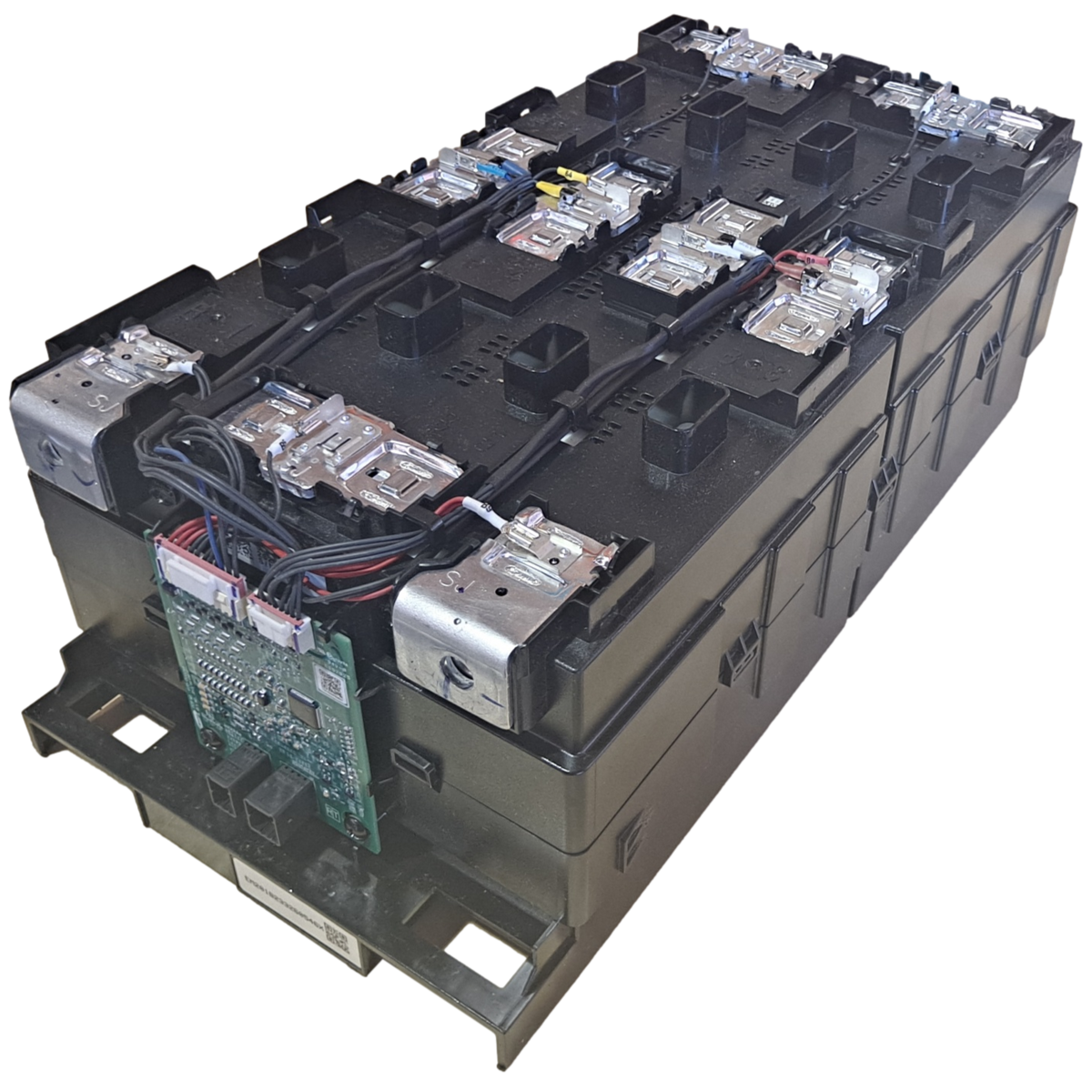 New 8s Samsung 30.4v 67ah 2.04kWh Lithium Ion – Battery Hookup