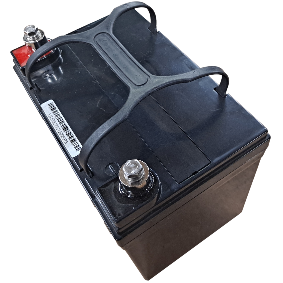 12.8v 34ah 435.2wh LifePo4 Battery with BMS – Battery Hookup