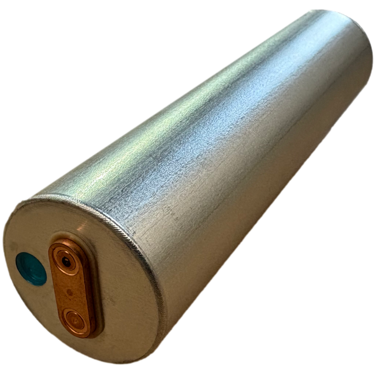 3.2v 15ah 48wh LiFePo4 Cylindrical Cells - No Shrink Wrap – Battery Hookup