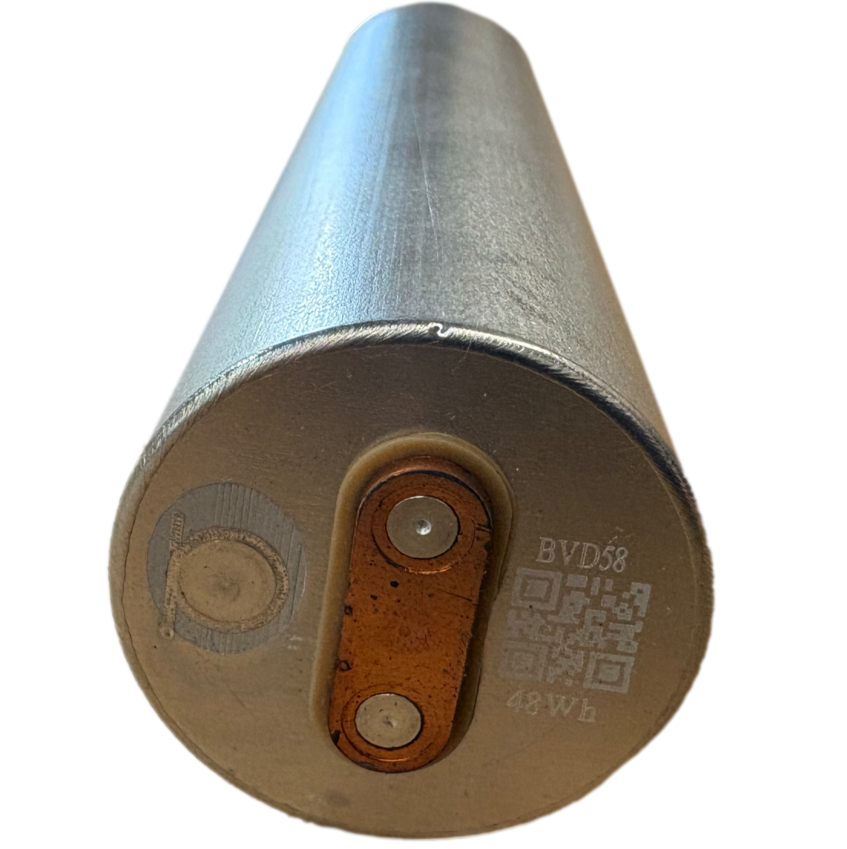 3.2v 15ah 48wh LiFePo4 Cylindrical Cells - No Shrink Wrap – Battery Hookup