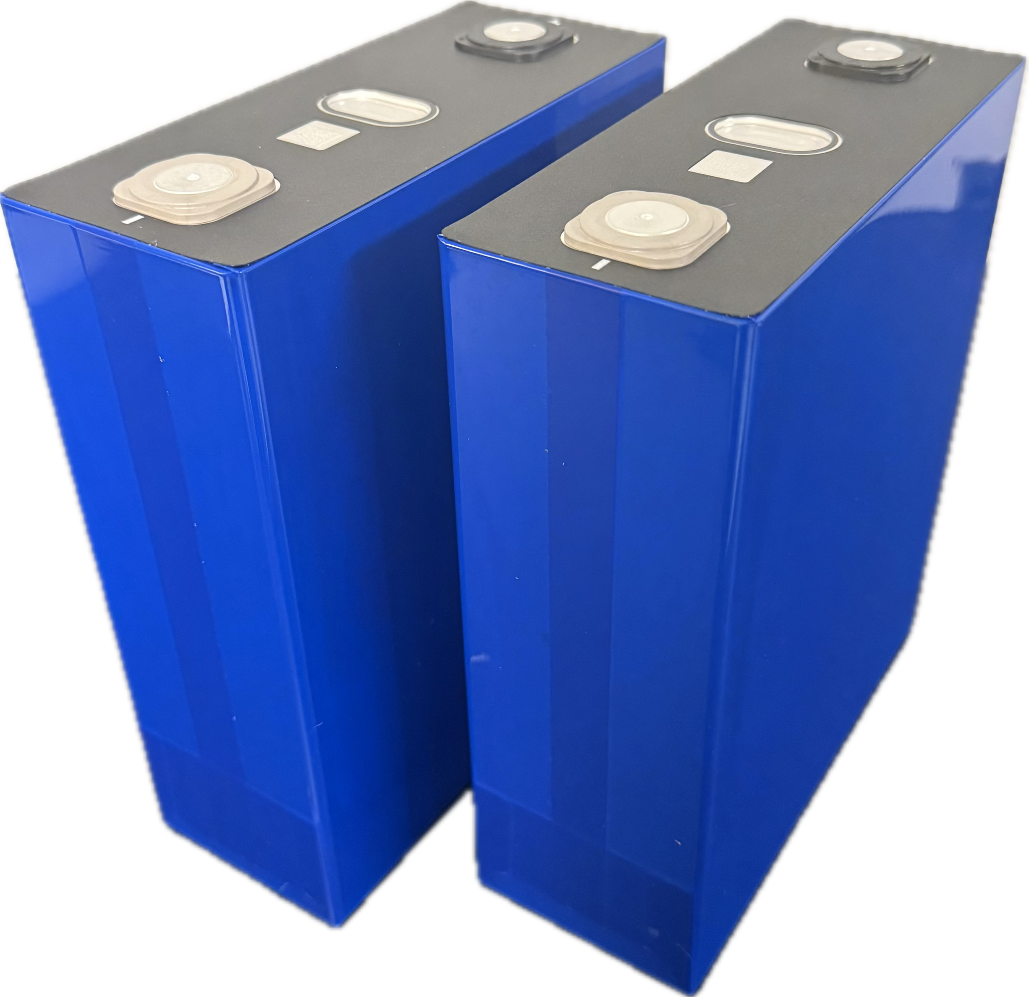 2x Sunwoda LF314 3.2v 314Ah LiFePo4 Prismatic Cells – Battery Hookup