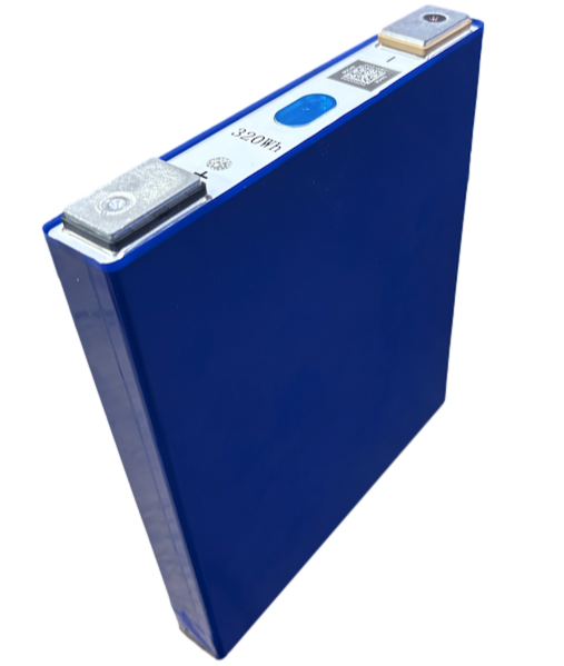 Gotion 3.2v 100ah Lifepo4 Prismatic Cells – Battery Hookup