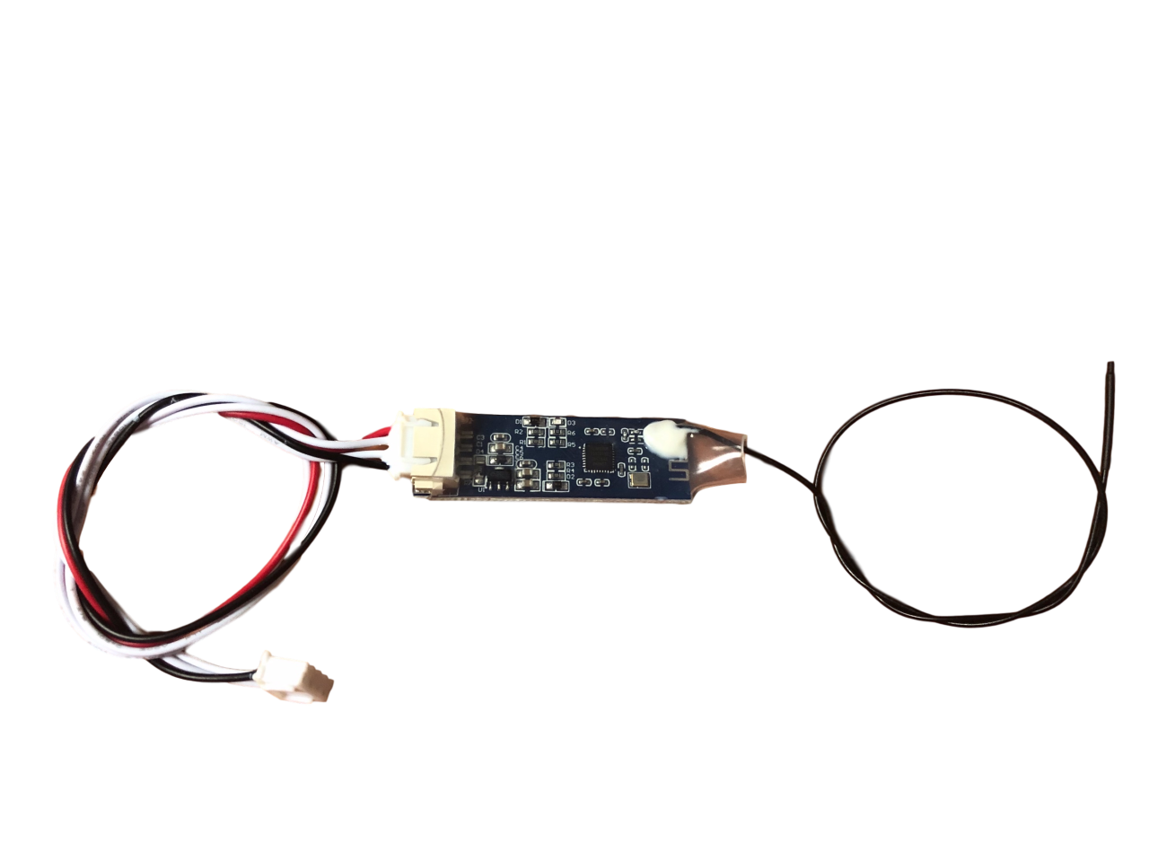Bluetooth Module for Smart BMS – Battery Hookup