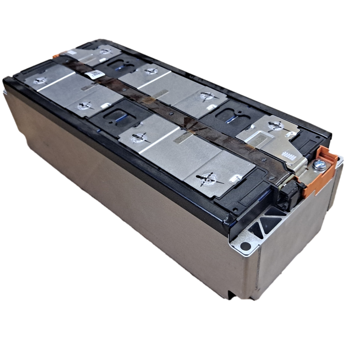 CATL 4s 14.4v 208ah 3kWh Lithium Ion EV Module - Cold Weld – Battery Hookup